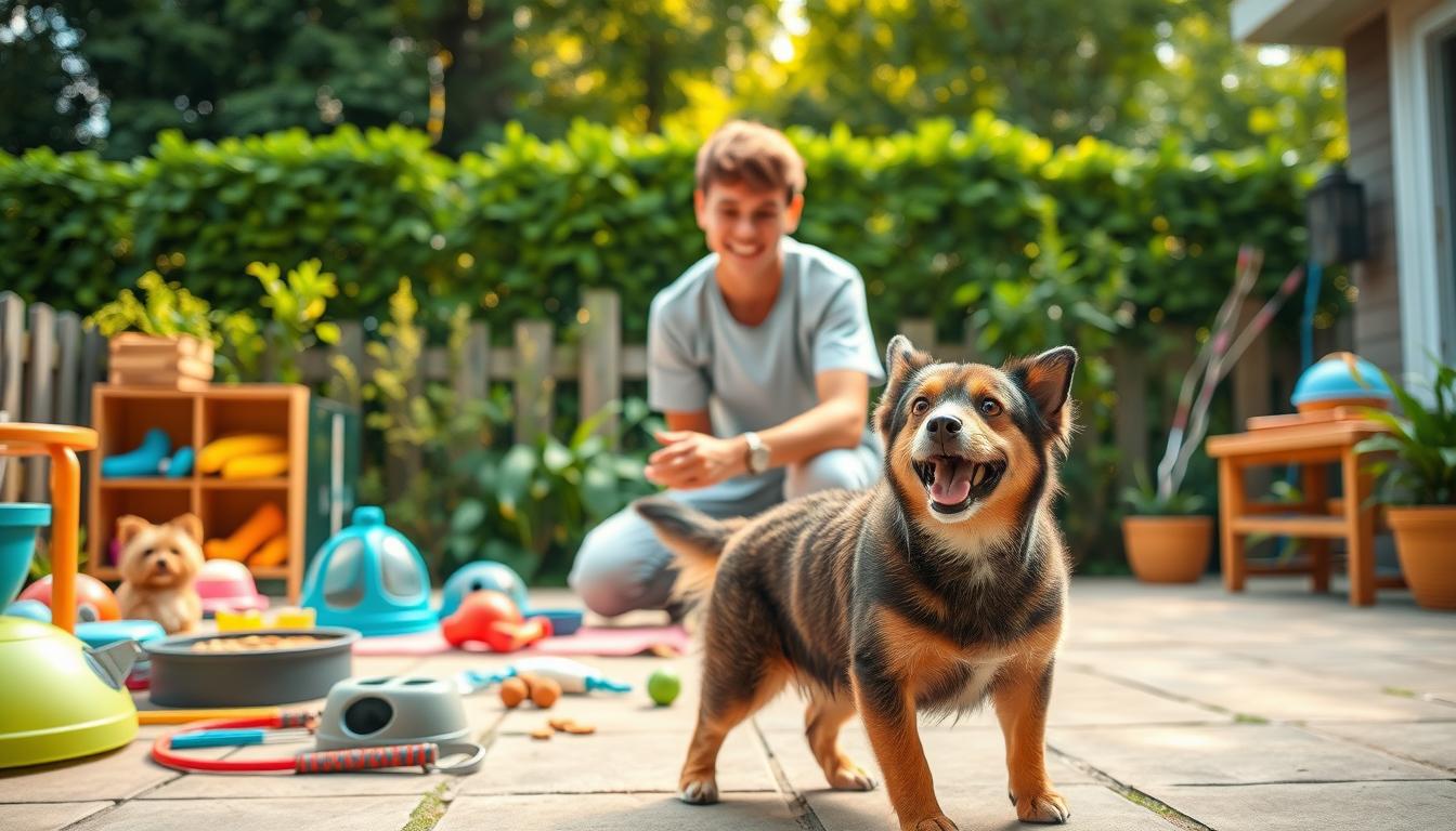 From Meows to Manners: Raising Well-Behaved Pets - Lifedle.com