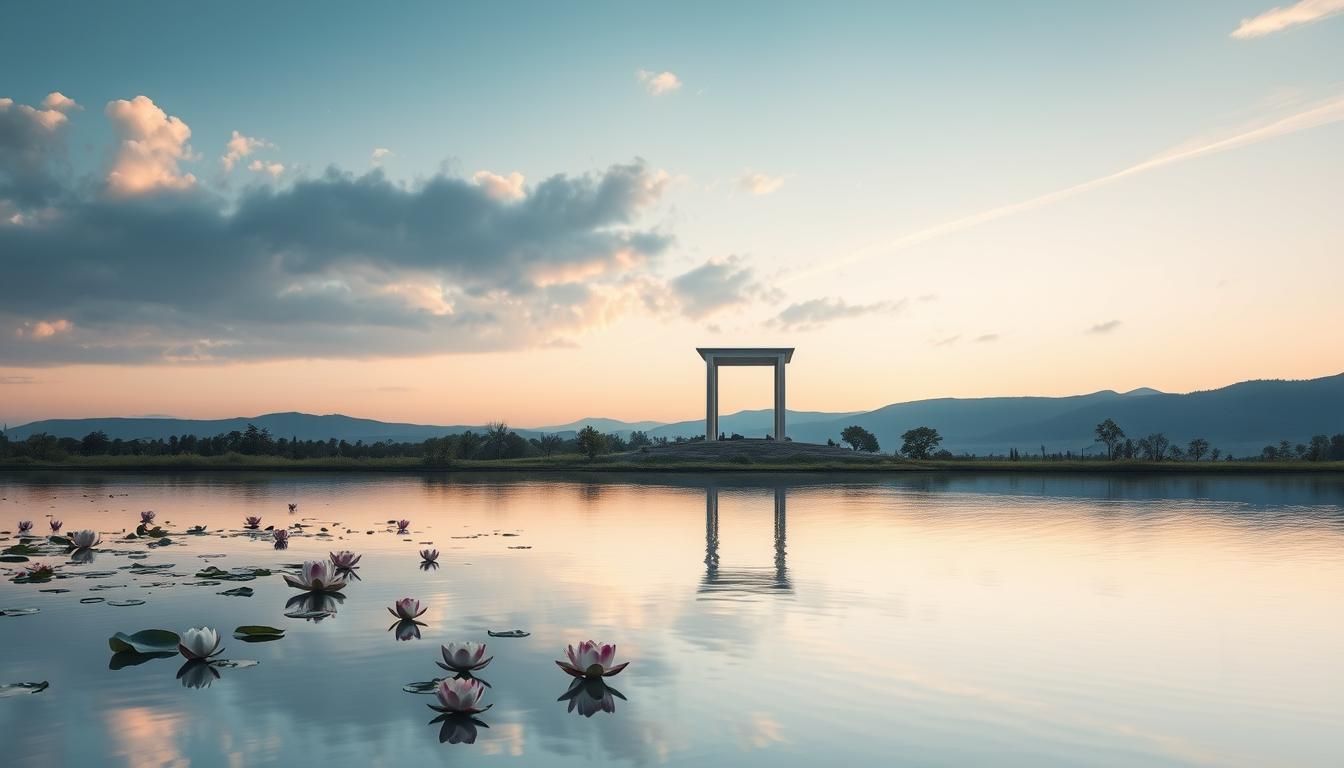 The Power of Reflection: How Looking Back Moves You Forward - Lifedle.com