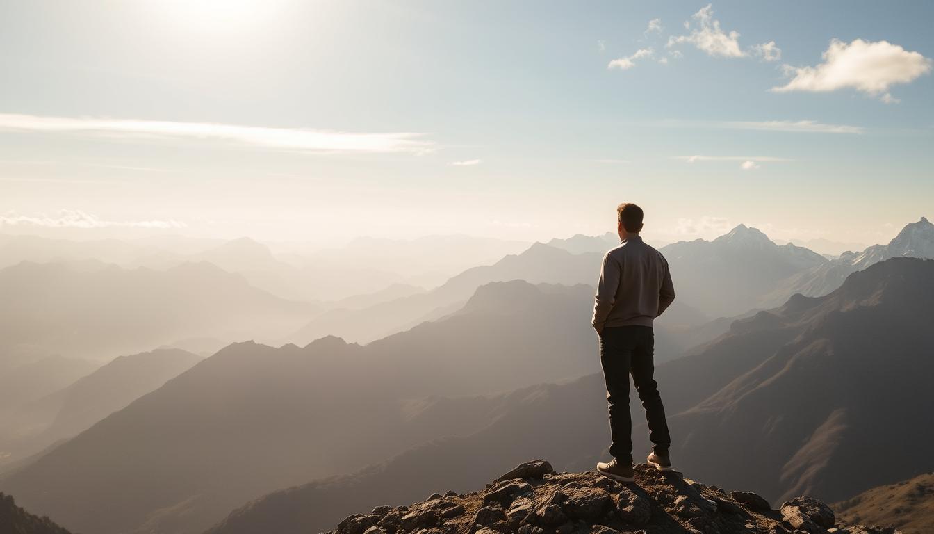 The Role of Self-Doubt in Personal Growth - Lifedle.com