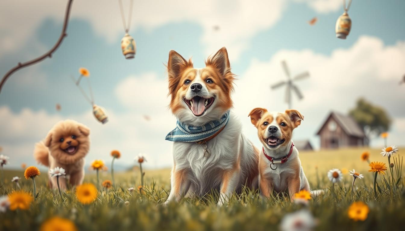 Celebrating Milestones with Your Pet - Lifedle.com