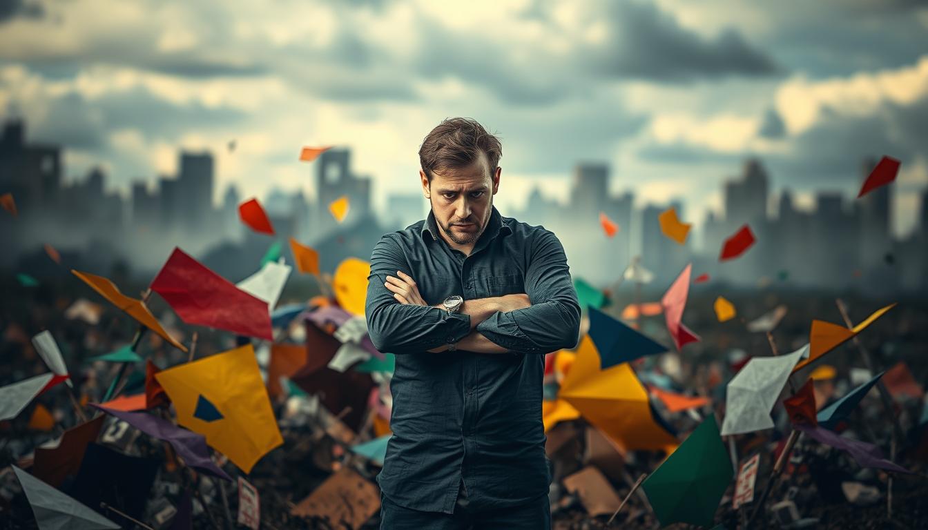 When Plans Fall Apart: Adapting to Change - Lifedle.com